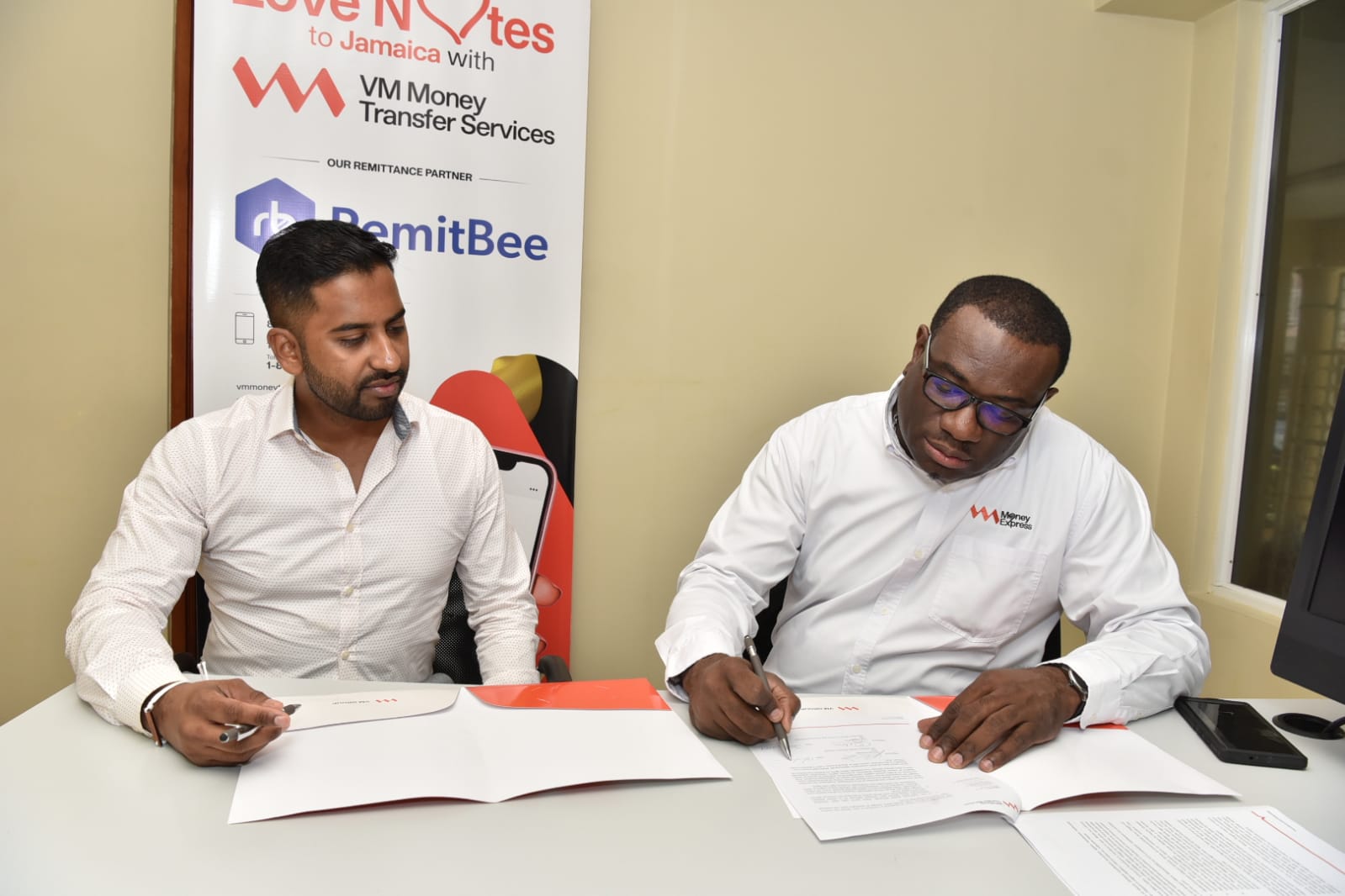 News – VM Group Limited