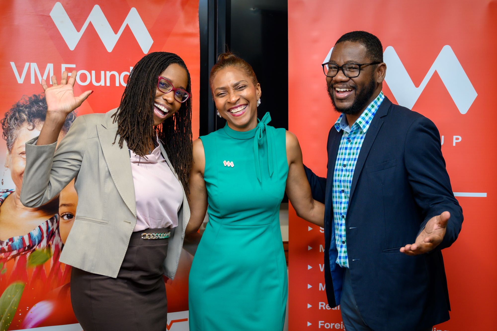 News - VM Group Limited